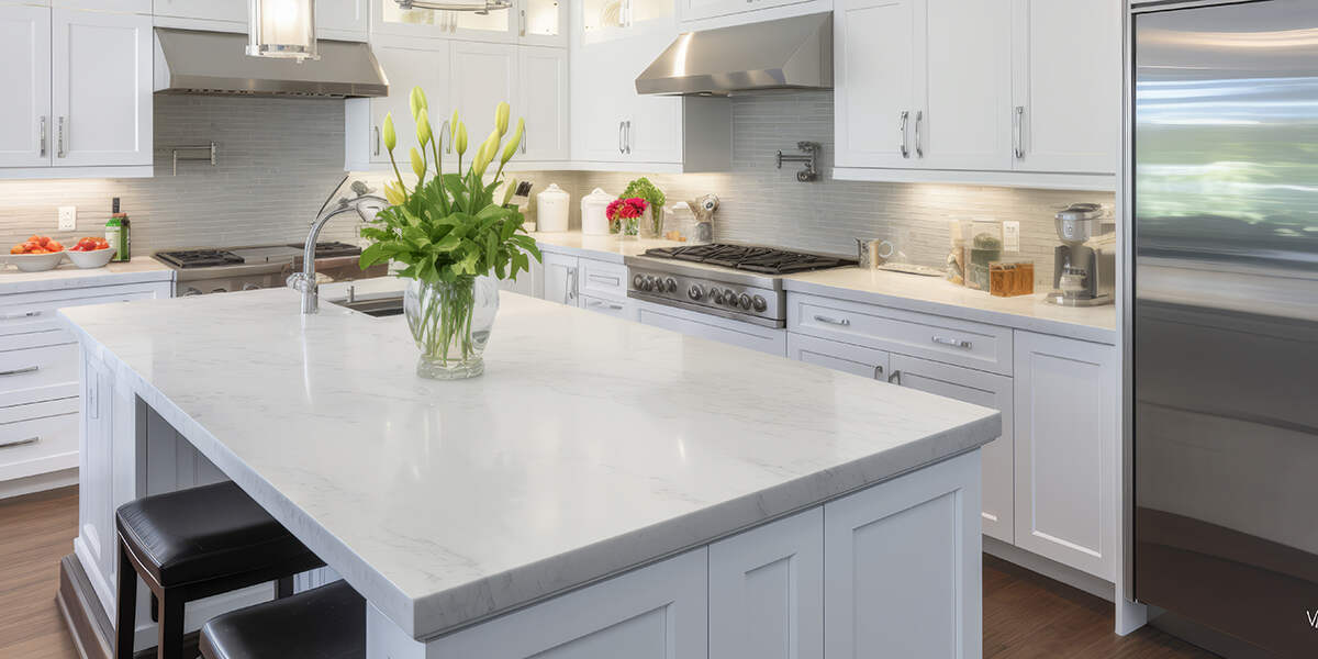 How Much Space Do You Need Around a Kitchen Island?