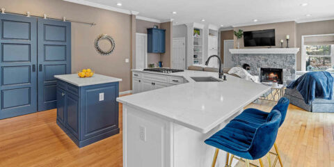 Timeless Kitchen Design - Ideas That Never Go Out of Style