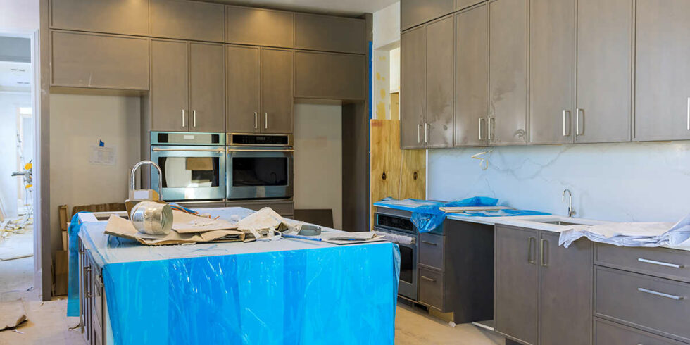How To Survive Kitchen Renovation - Smart Remodeling Tips