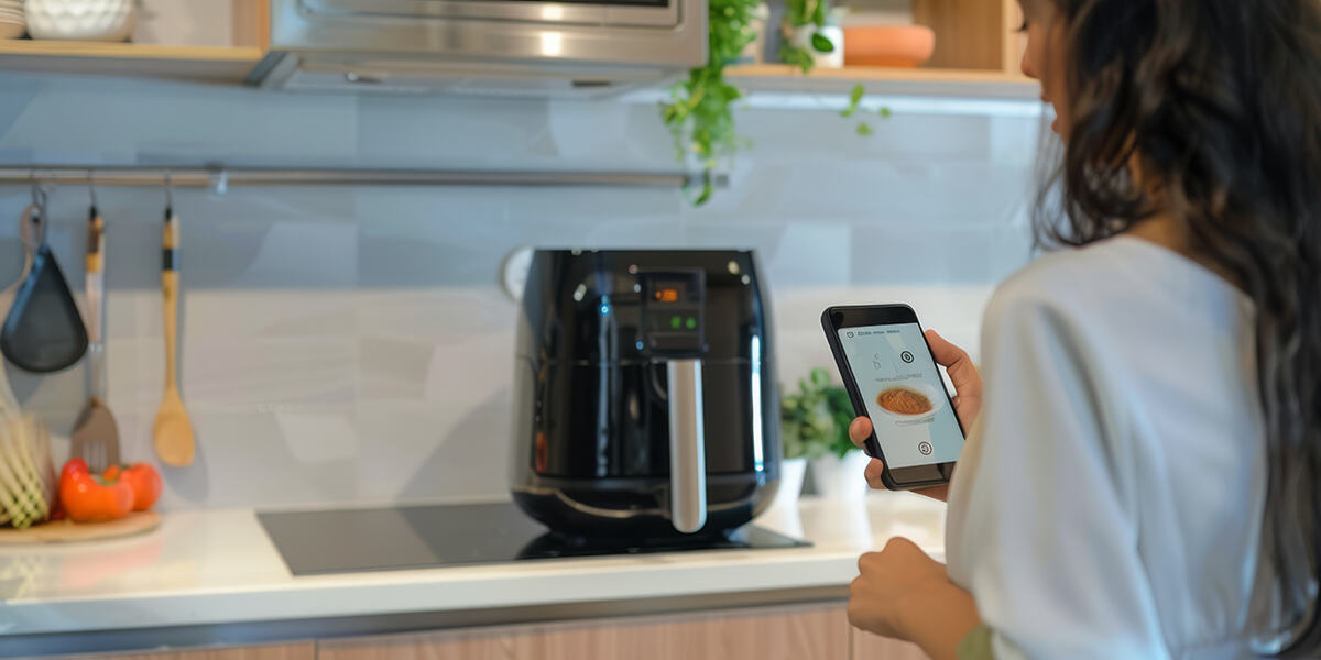 What Is a Smart Kitchen - Features and Benefits Explained